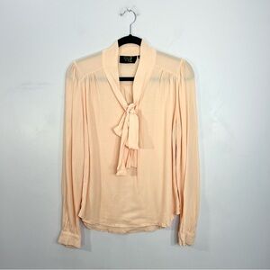 The House Of Foxy | Tops | House Of Foxy Vtg Inspired 4s Peach Kitty ...